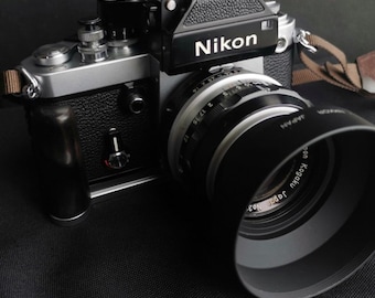 Nikon F2 - Etsy