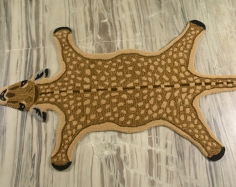 Impala Skin Rug | Etsy