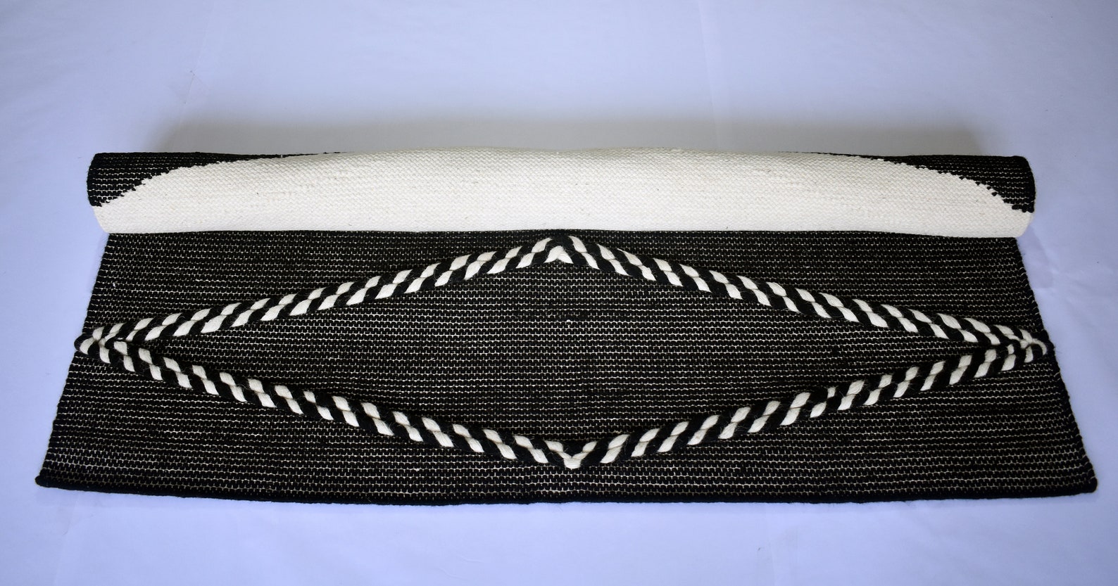 Morocco rug handmade Flokati rug home decor Carpet For Guest | Etsy