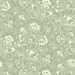 Wallpaper Sample, Sage Green Wallpaper, Pastel Green Wall Covering ...