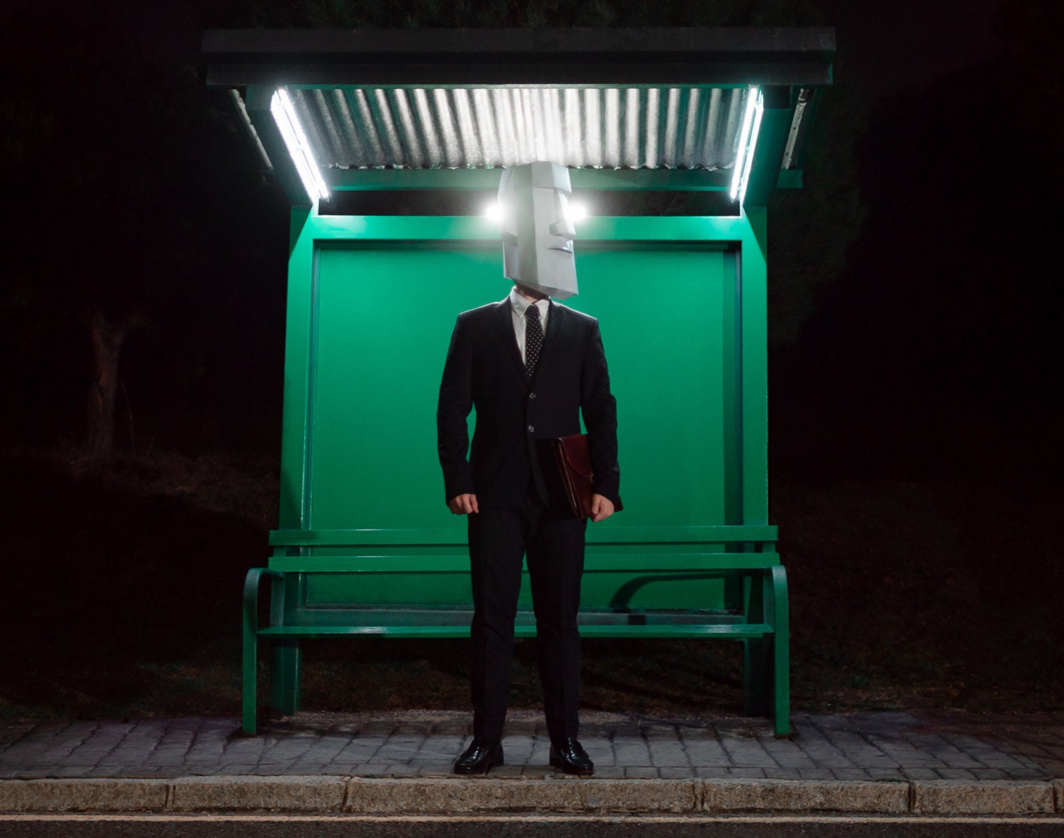 Moai Mask DIY Paper Mask Printable Template Papercraft 3D | Etsy UK