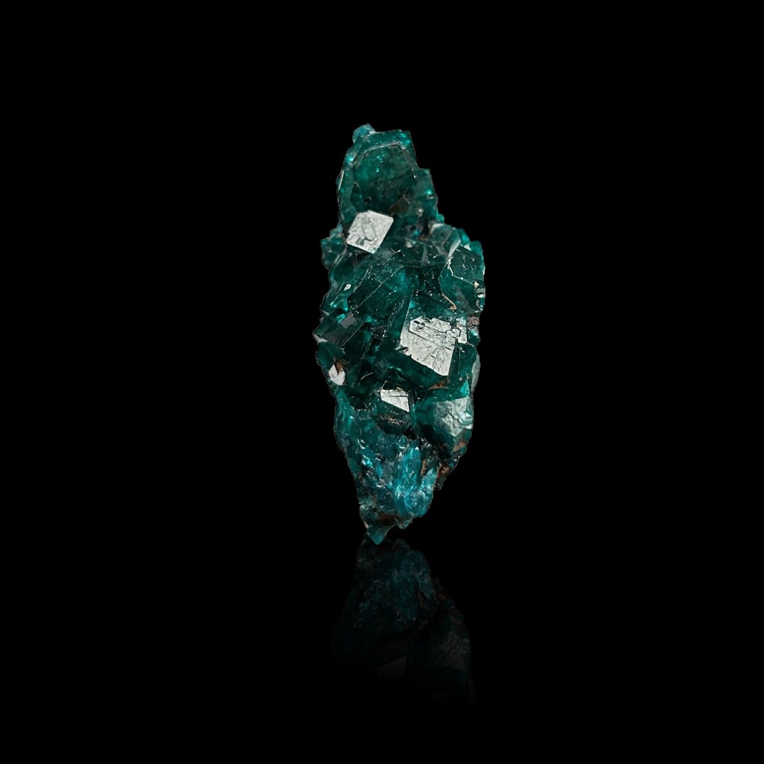 Dioptase // 20g - Etsy