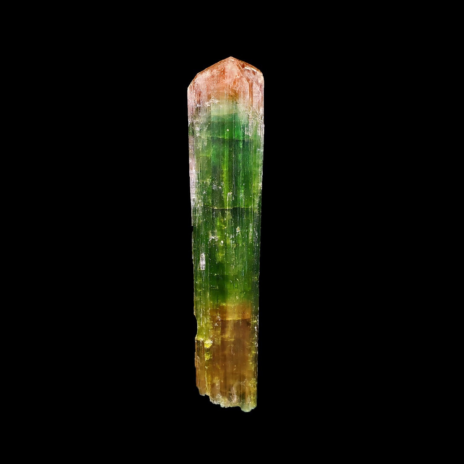 Watermelon Tourmaline // 136 Grams - Etsy