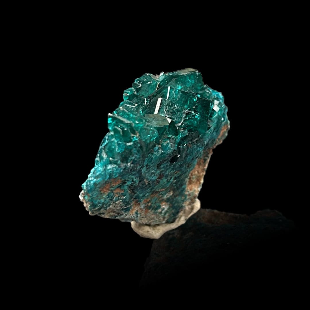 Dioptase // 20g - Etsy