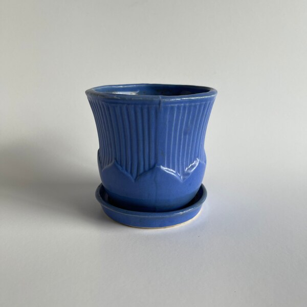 Japanese Flower Pot - Etsy