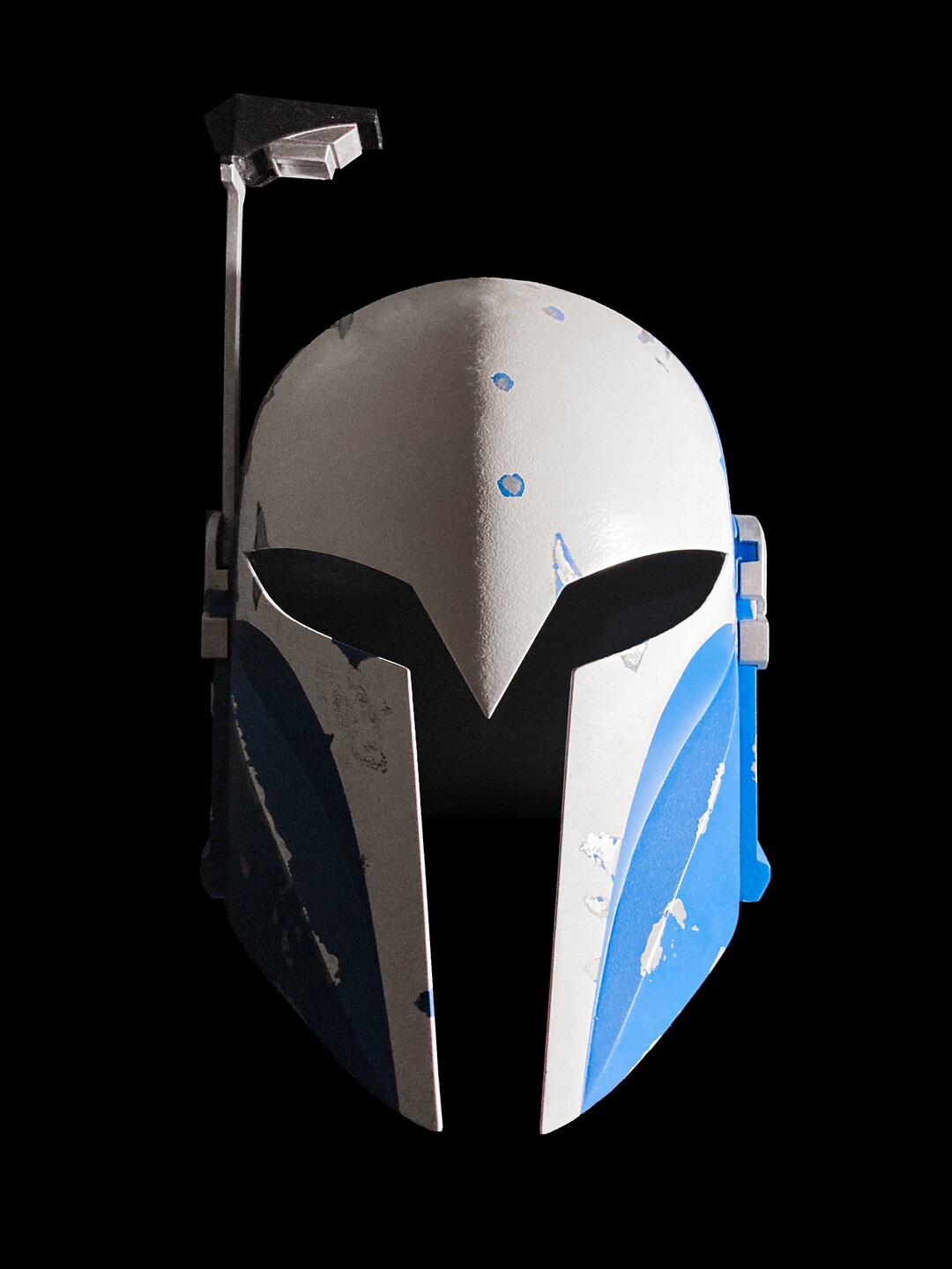 Bo Katan Kryze/koska Reeves/nite Owl/female Mandalorian Helmet 3d File ...