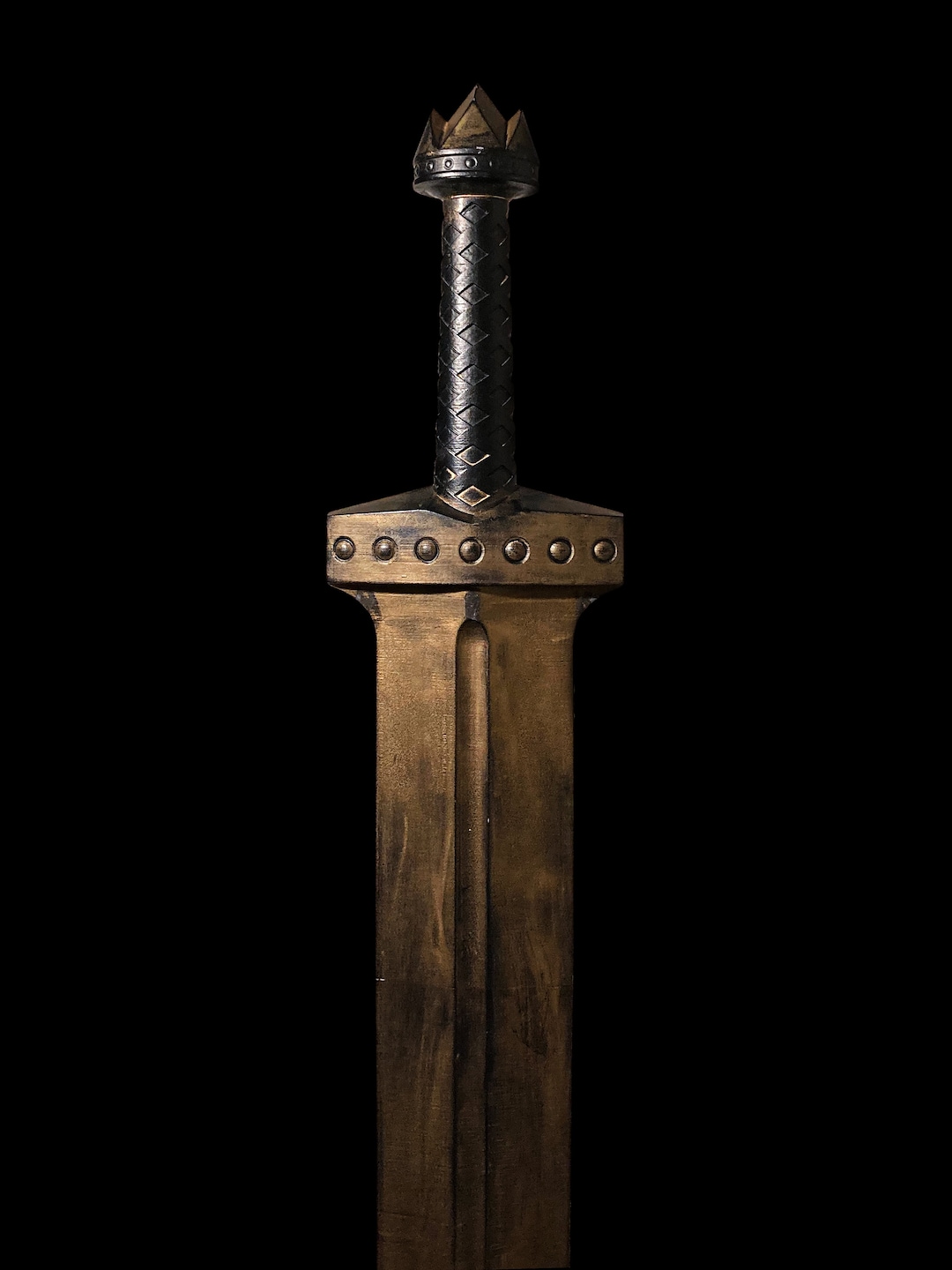 Hellboy Excalibur - Etsy