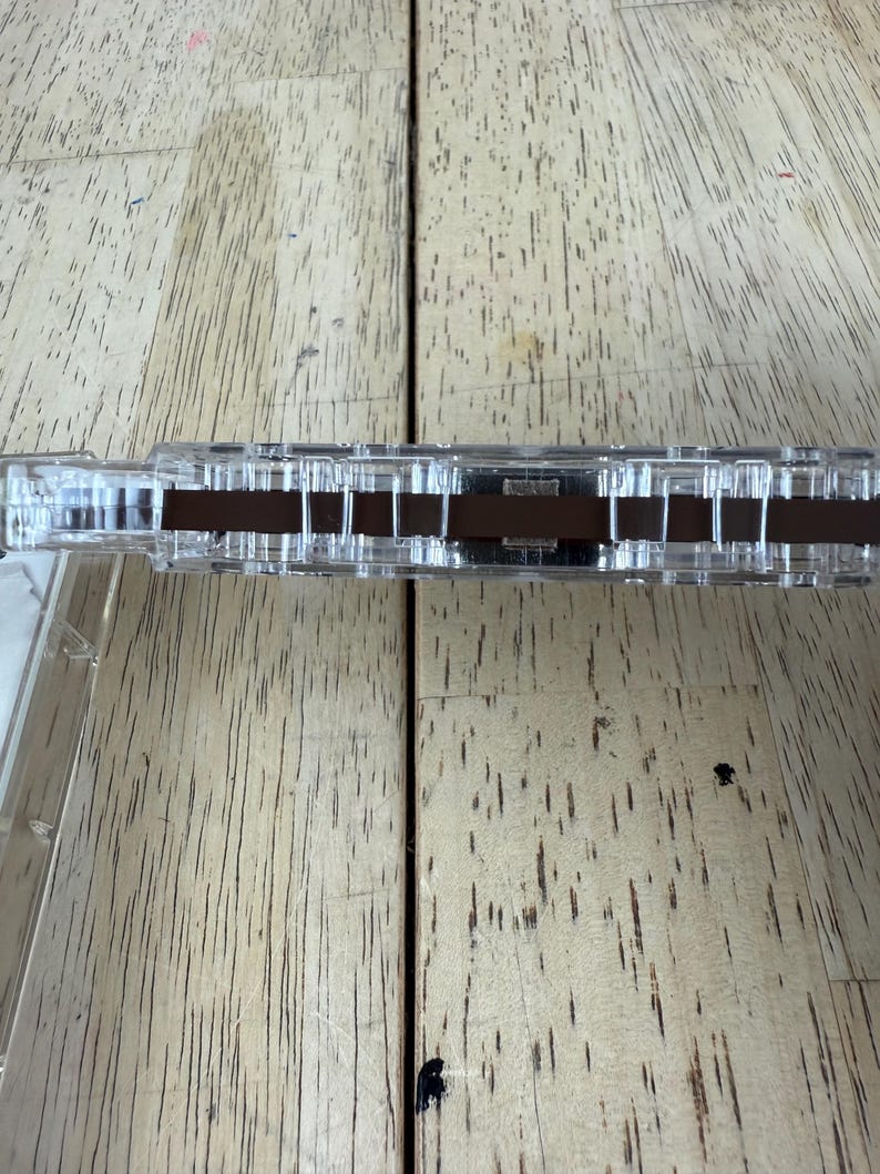 Selena Motion Picture Soundtrack Cassette Tape (EMI 1997) Latin. - Etsy