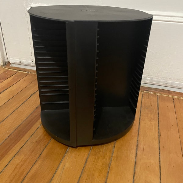 Cd Storage - Etsy