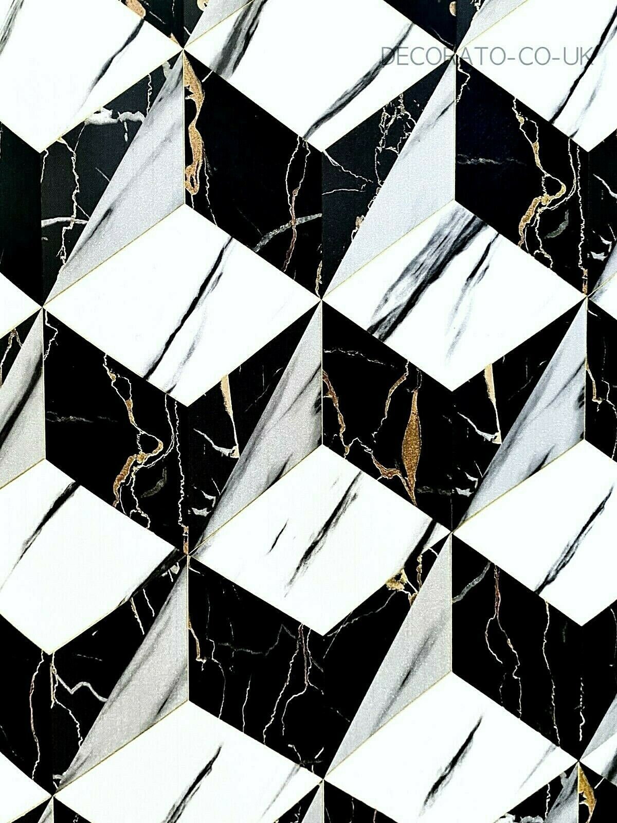 Art Deco Modern Marble Fablon Decal Sticky Back Plastic - Etsy UK