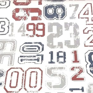 Feature Wallpaper Sticky Back Plastic Vinyl Film Fablon Patterned Wall ...