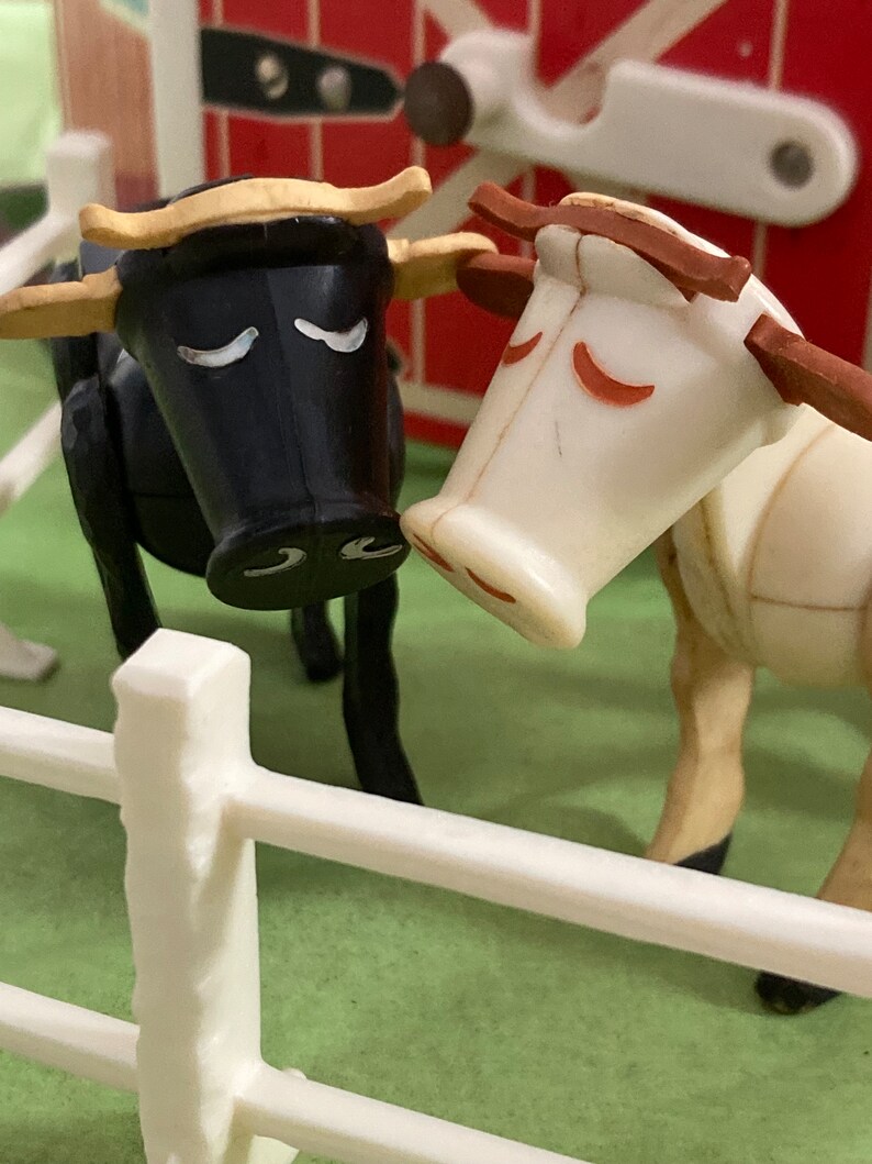 1970’s FP Family Farm - Etsy