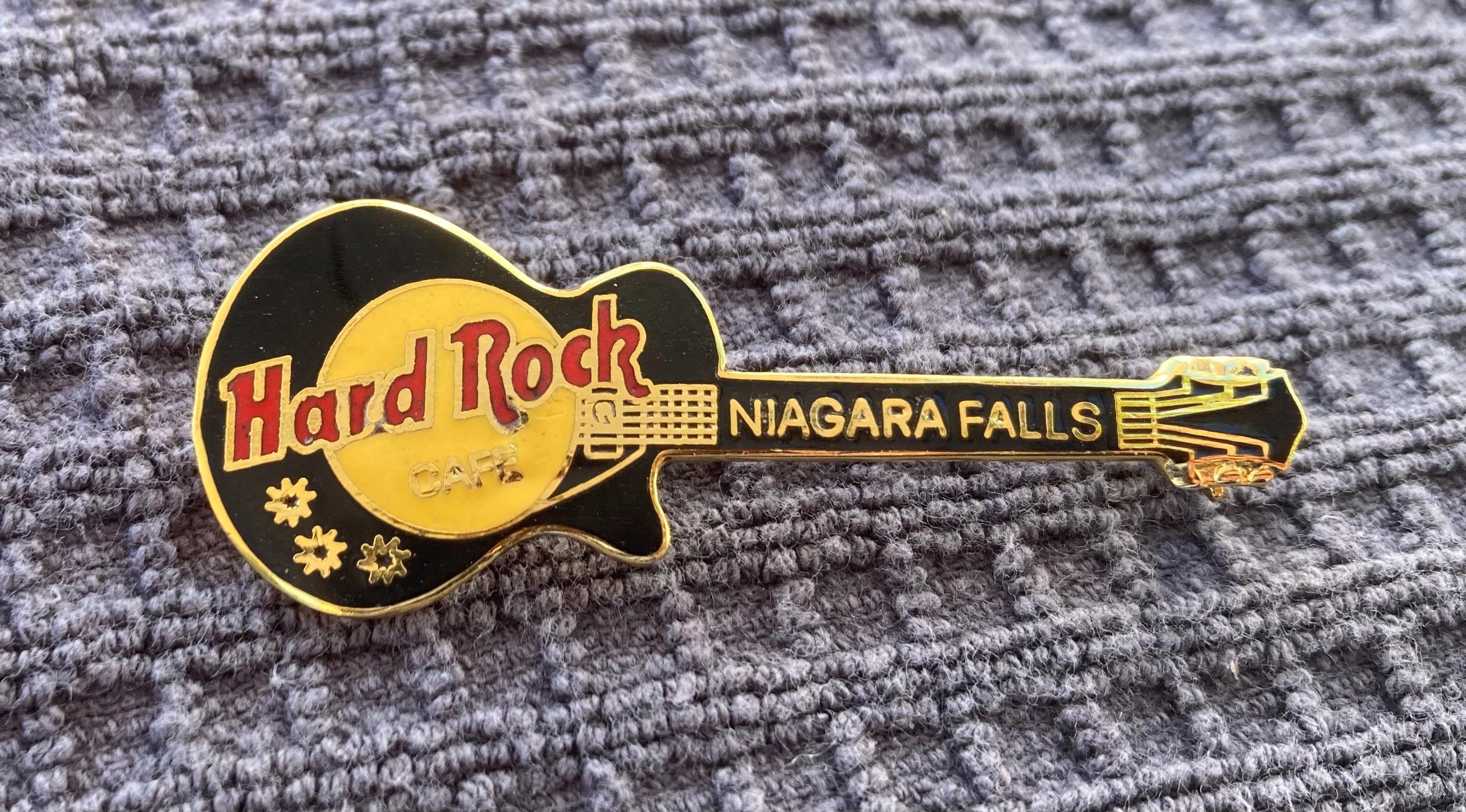 Hard Rock Pins - Etsy