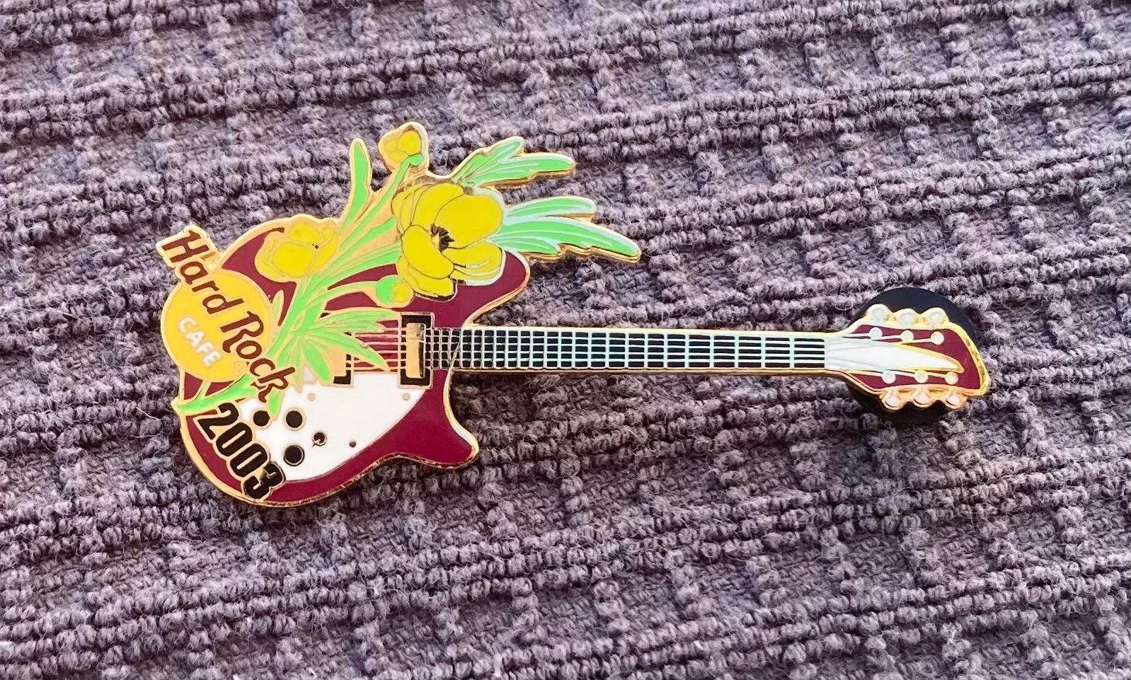 Hard Rock Pins - Etsy