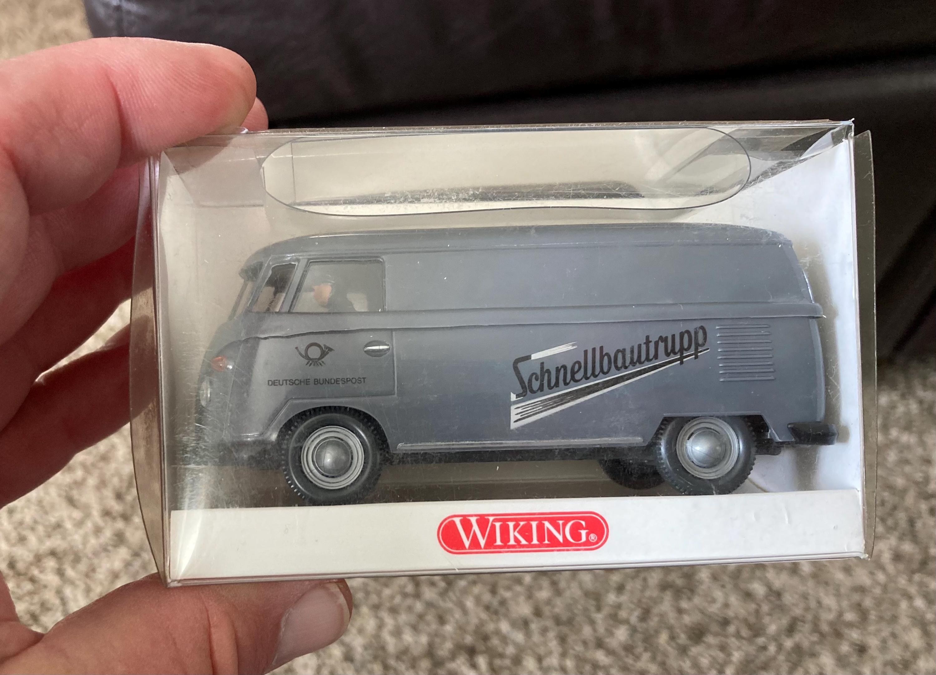Classic Toy Busses - Etsy