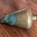 Antique Plumb Bob - Etsy