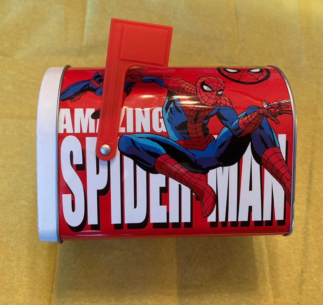 Classic Lunch Boxes - Etsy