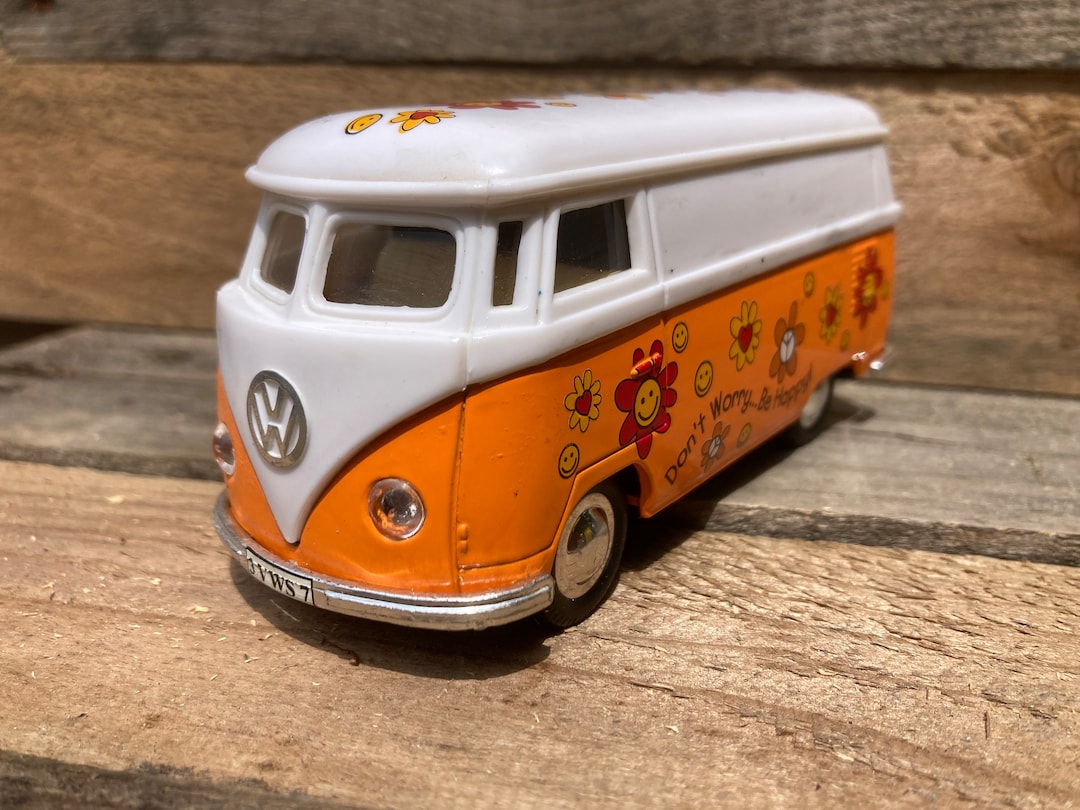 1960s Vw Micro Bus Etsy