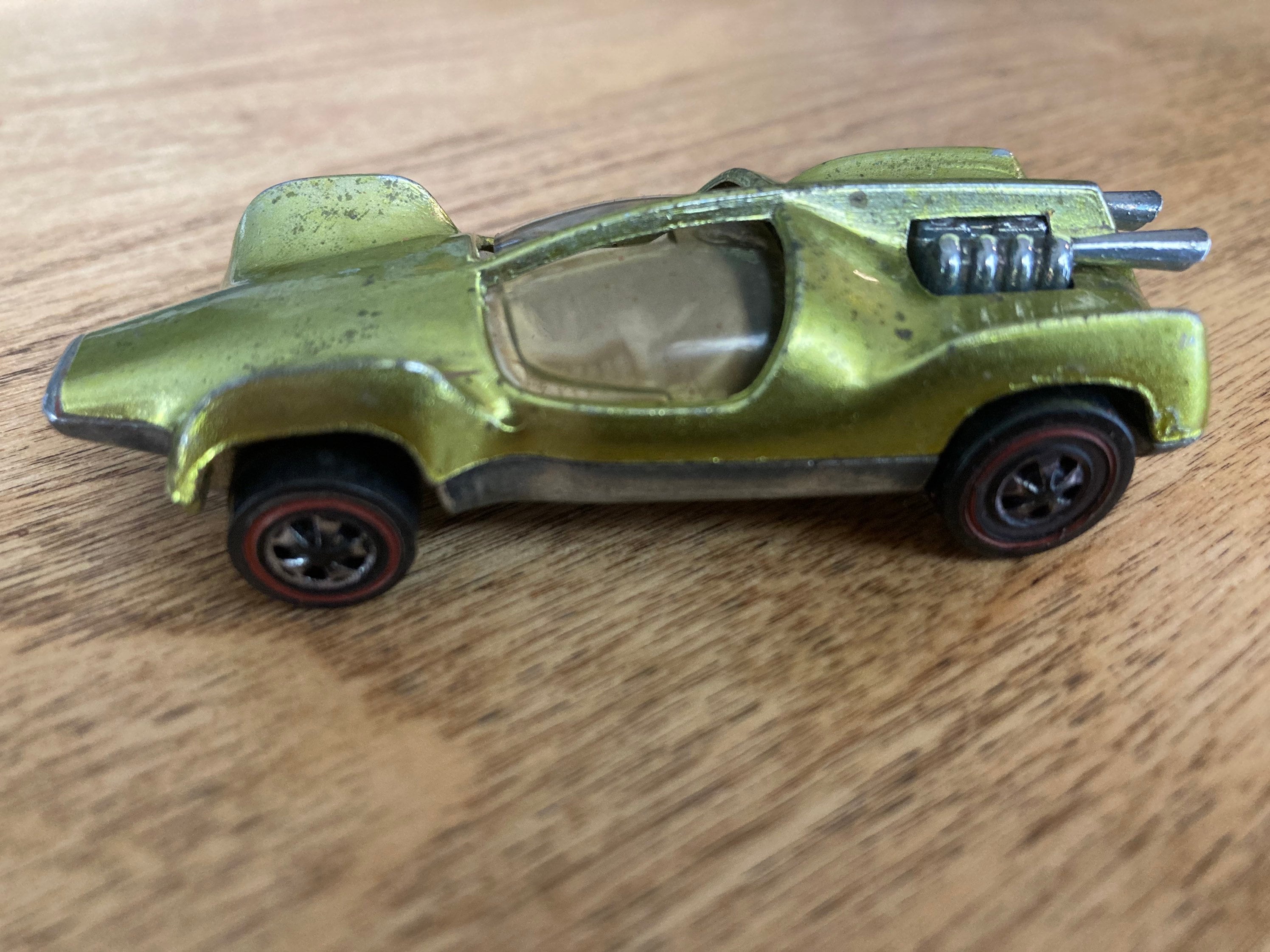 1969 Hot Wheels “mantis” - Etsy