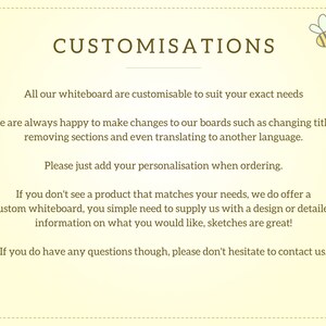 Personalised Children's Dry Wipe Routine Chart Morning and Evening Kids ...