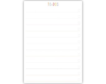 To Do List Board - Etsy