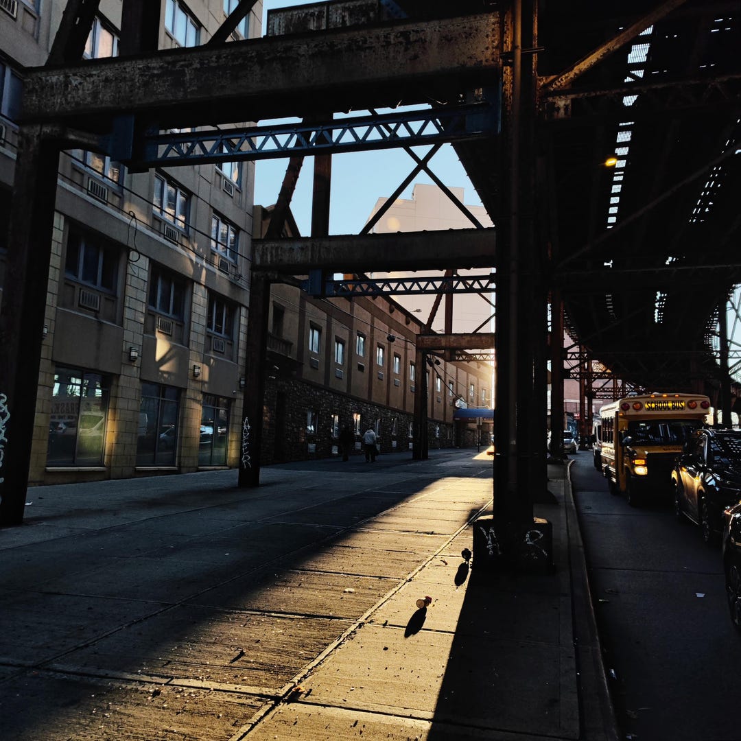 The Bronx Print, Bronx Photography, Bronx New York, New York City ...