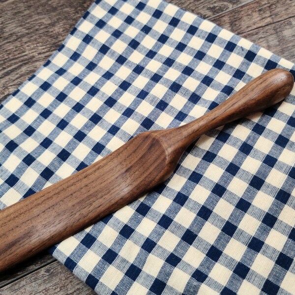 Spurtle - Etsy