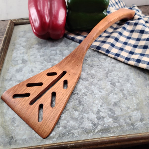 Slotted Spatula - Etsy
