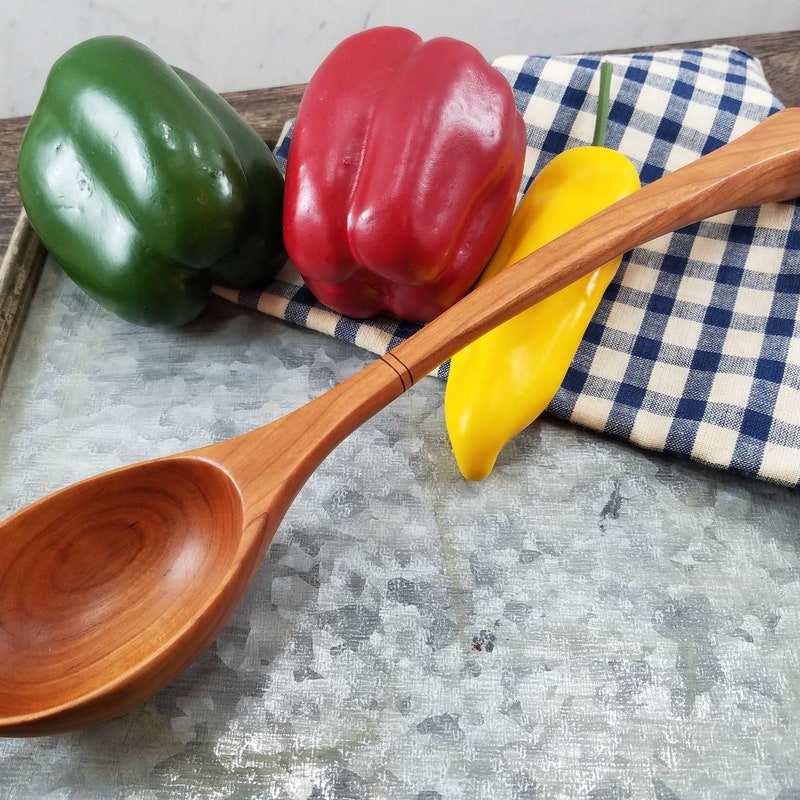 Handmade Spoon - Etsy