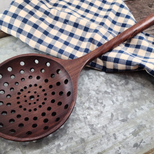 Kitchen Colander - Etsy