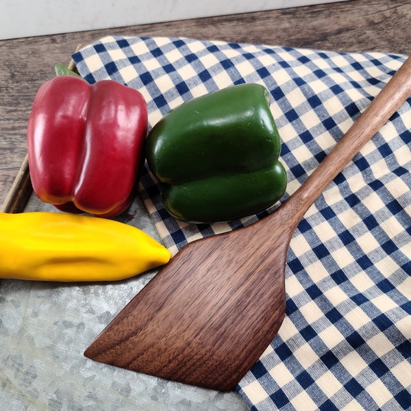 Walnut Utensils - Etsy