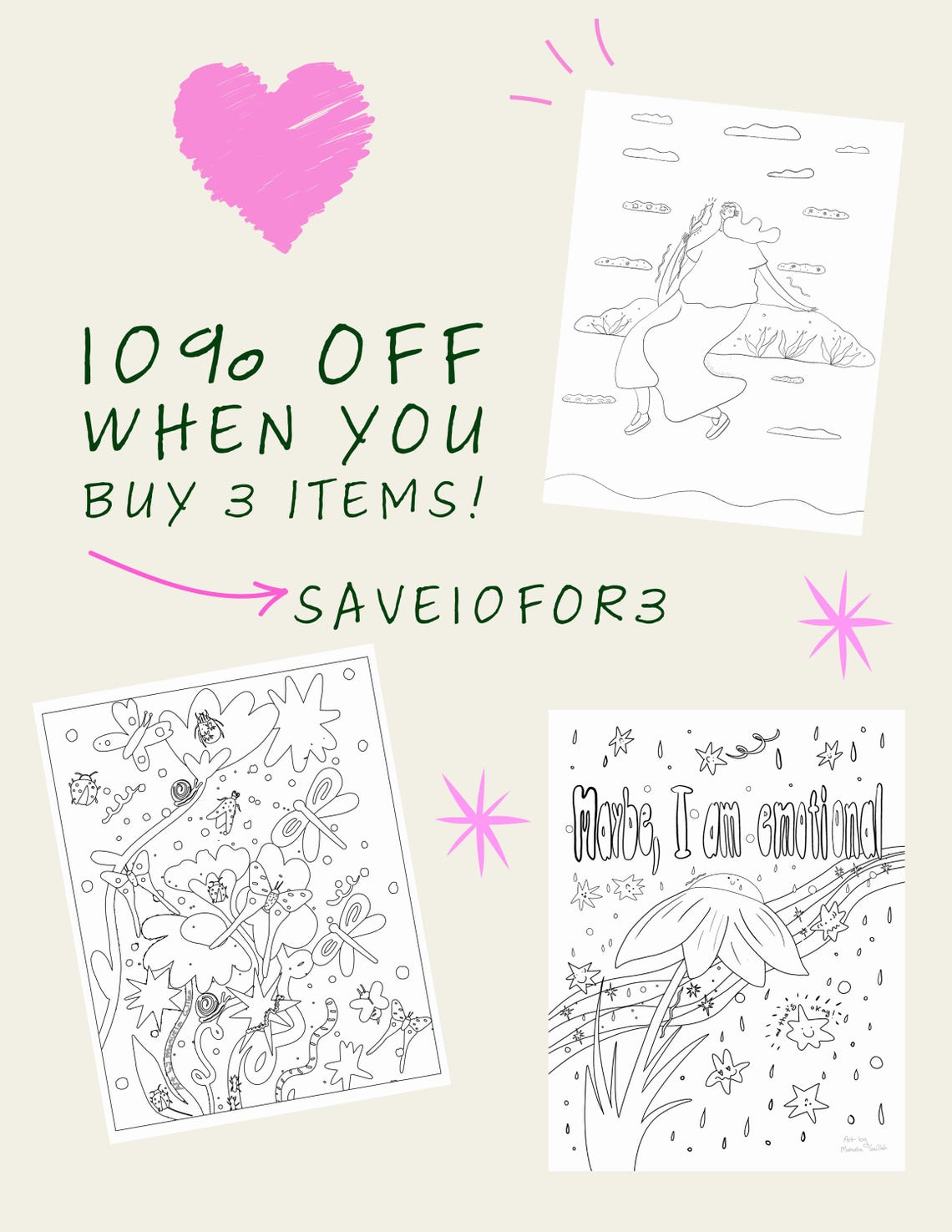 Printable Coloring Sheet - Toucan - Digital Download - 8.5x11 Art by ...