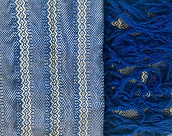 Mexican rebozo | Etsy