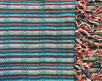 Mexican rebozo | Etsy