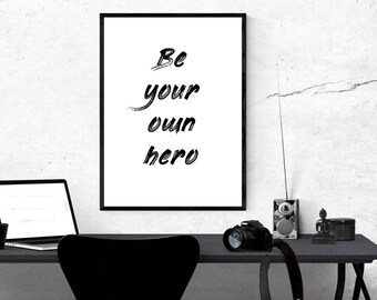 Printable Poster Digital Download Sign Poster | Etsy