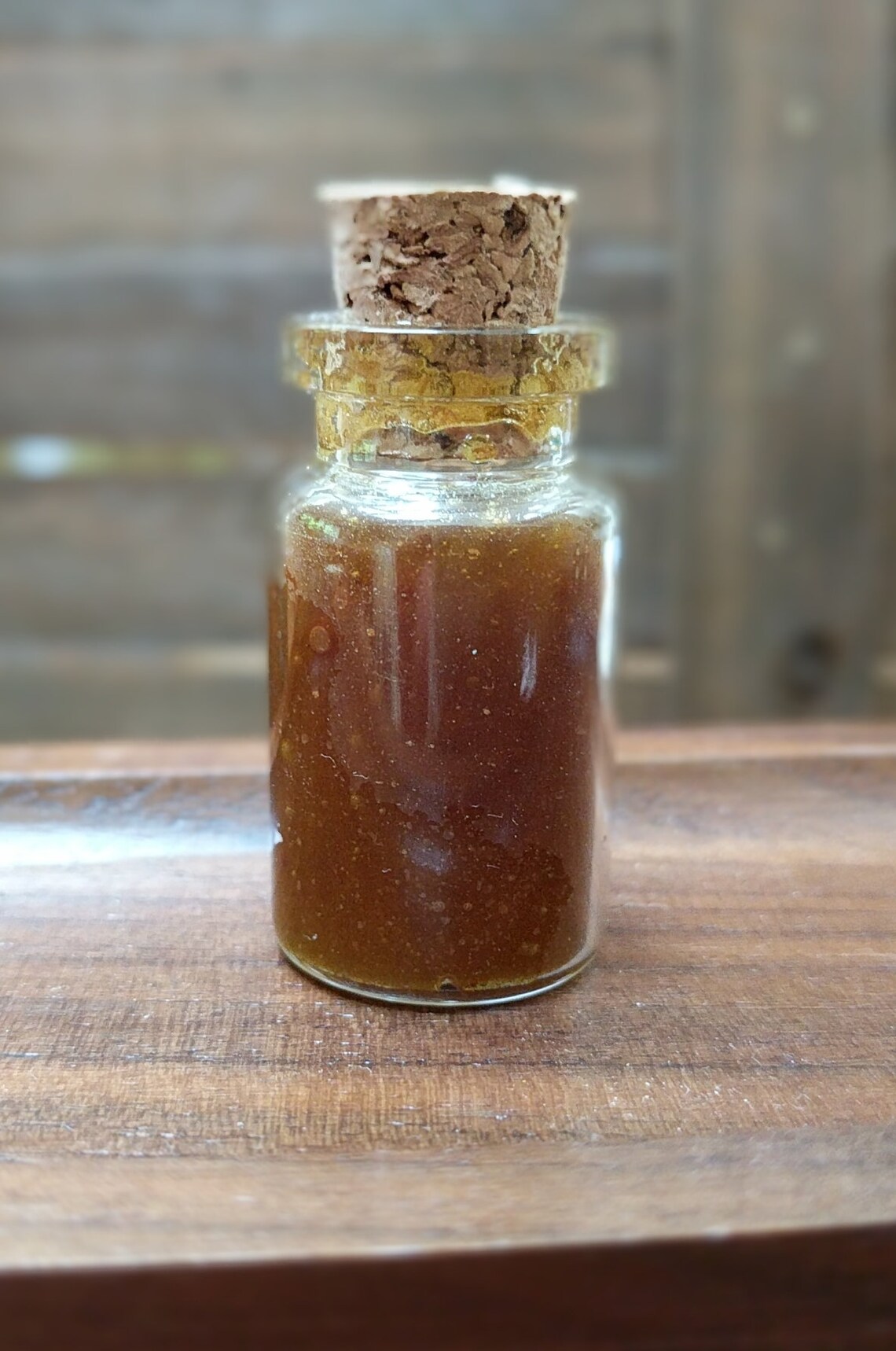 Swamp Juice: Muddy Potion Bottle - Etsy