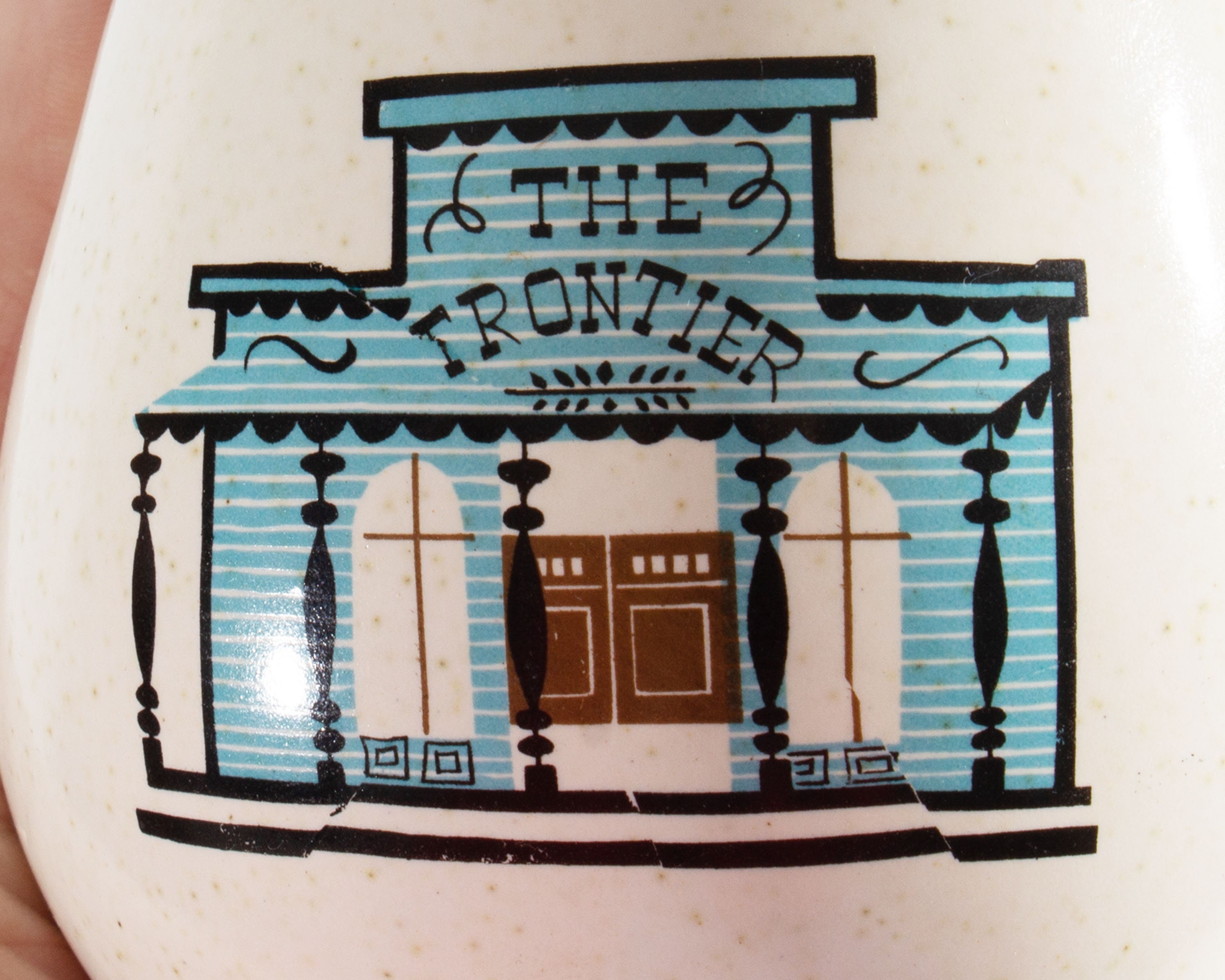 Salem Free Form Comstock Mid-century Creamer - Etsy