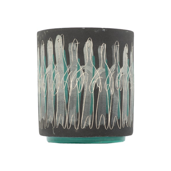 California Pottery - Etsy