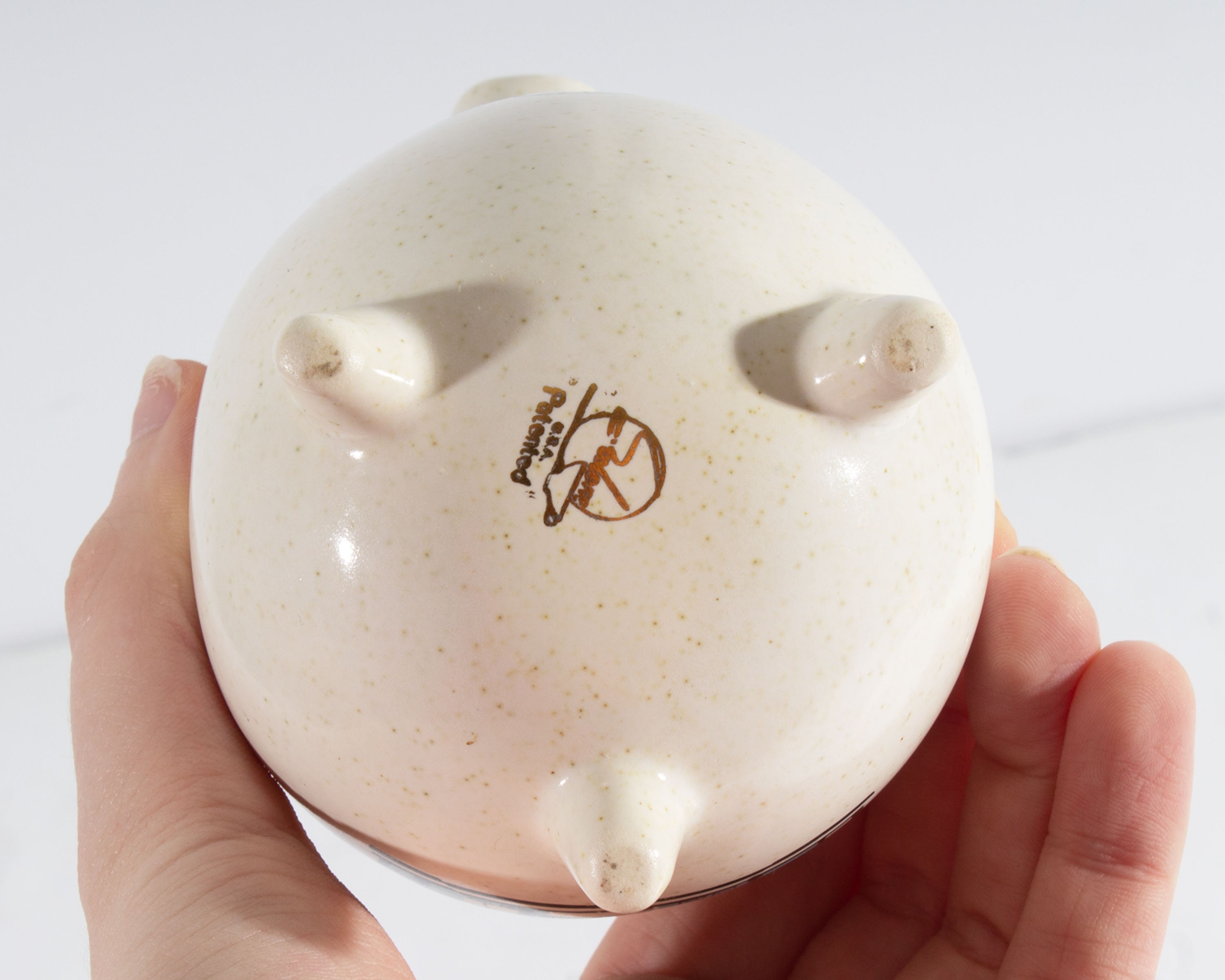 Salem Free Form Comstock Mid-century Creamer - Etsy