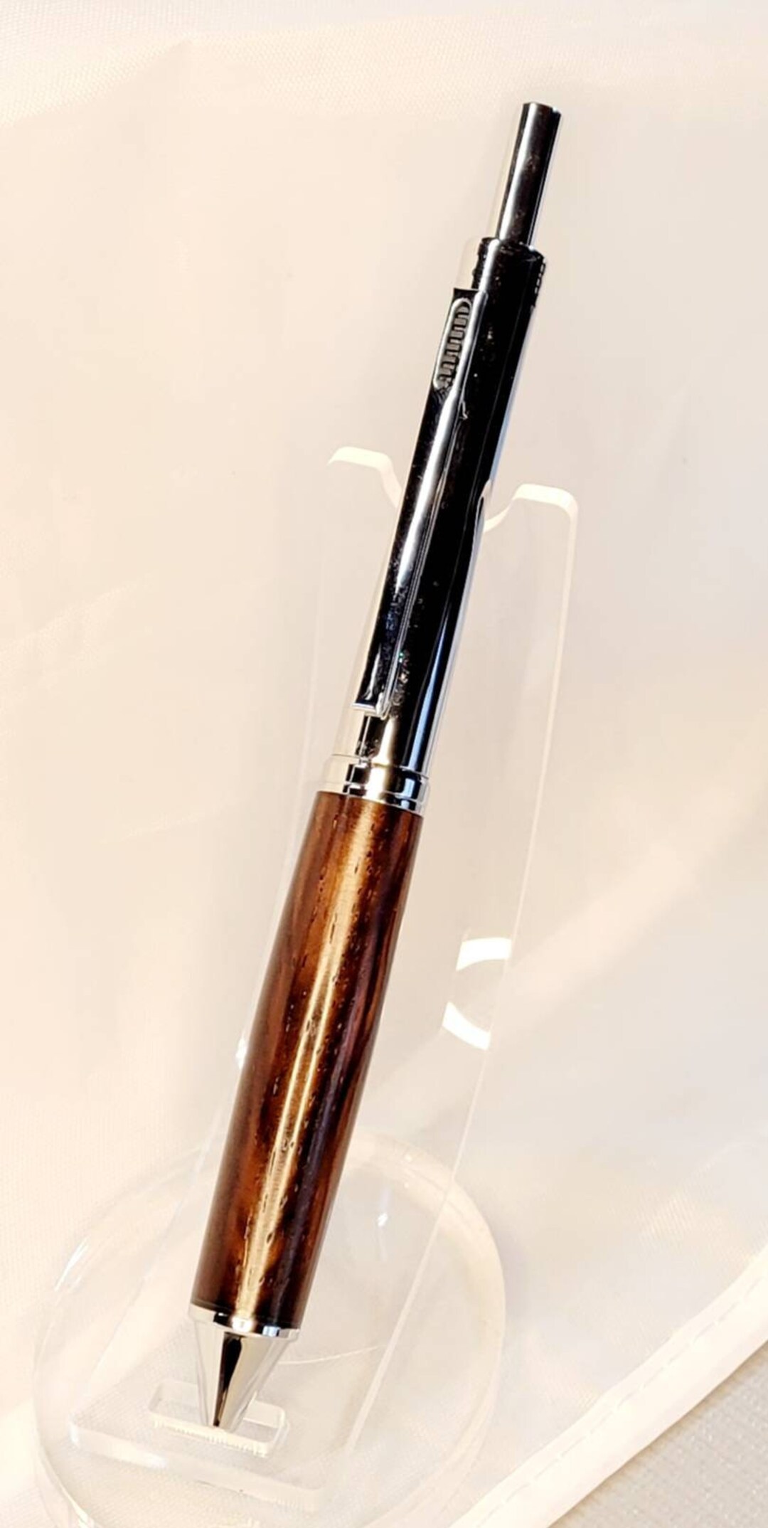 Cocobolo 4-way Pen - Etsy