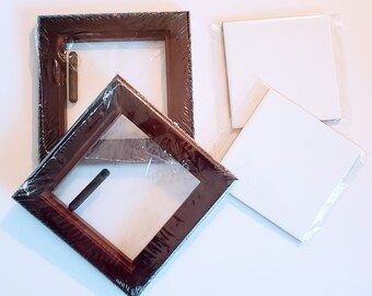 Tile Trivet Frame | Etsy