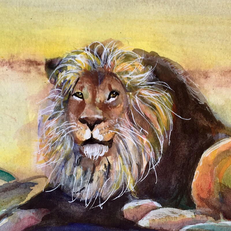 BethanyKerrFineArt - Etsy