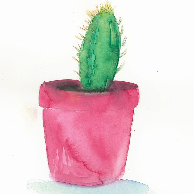 BethanyKerrFineArt - Etsy