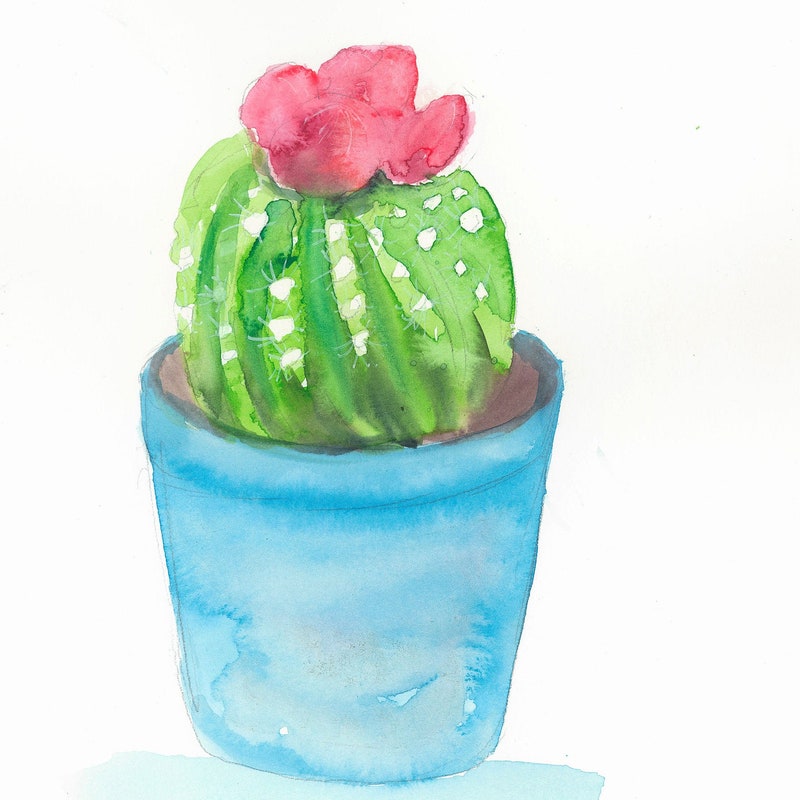 BethanyKerrFineArt - Etsy