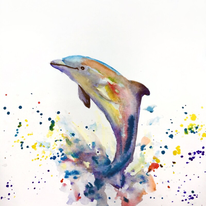 BethanyKerrFineArt - Etsy