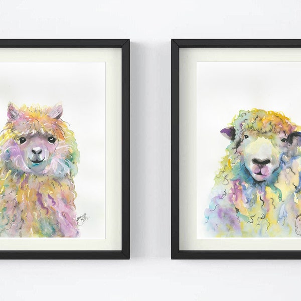 BethanyKerrFineArt - Etsy