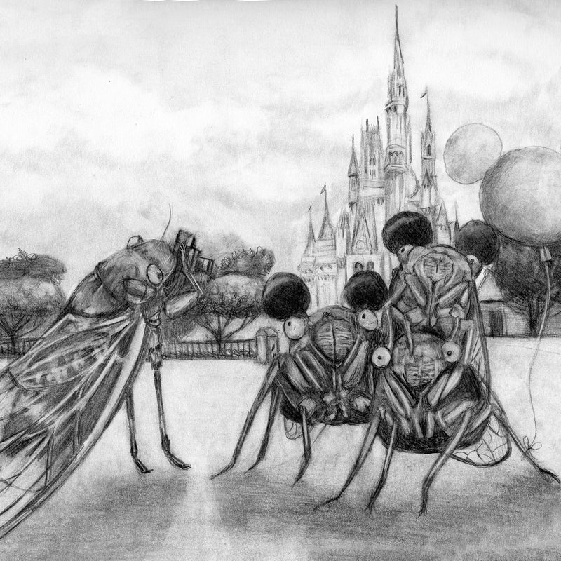 BethanyKerrFineArt - Etsy