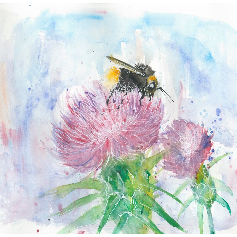 BethanyKerrFineArt - Etsy