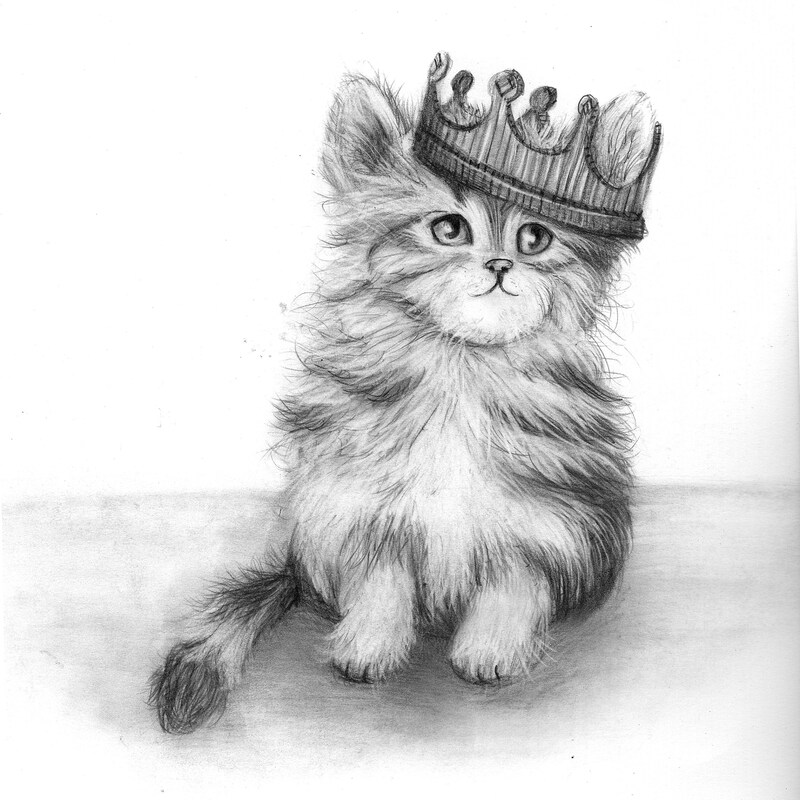 BethanyKerrFineArt - Etsy