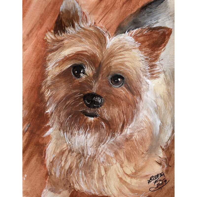 BethanyKerrFineArt - Etsy